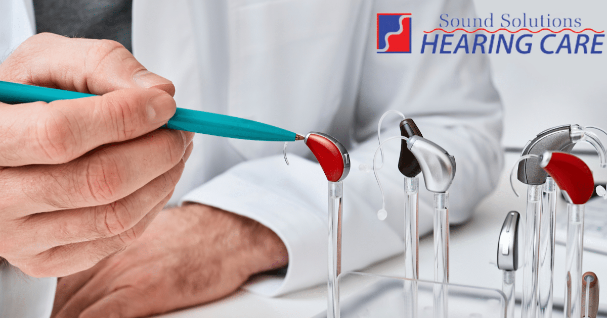 Mastering Your New Hearing Aids: Transition Tips...